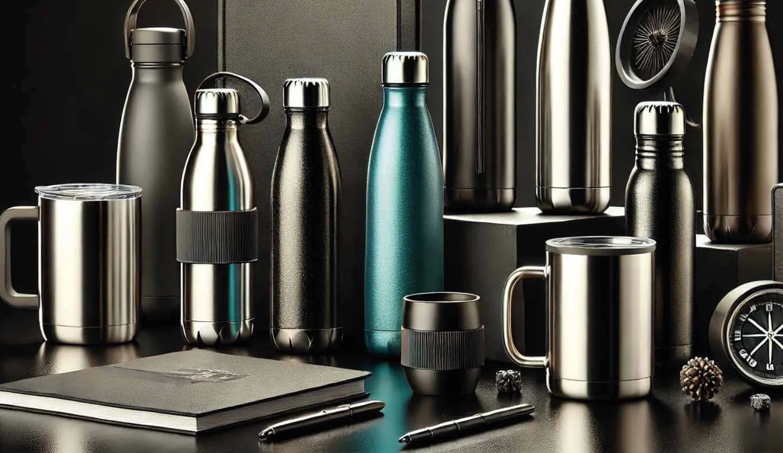 Goodies au Maroc | Total List